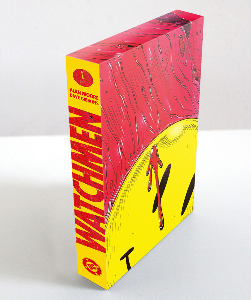 Box Watchmen – Banca Conect